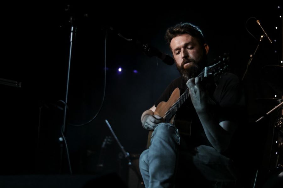 TNL: The Silver Reserve and Astraluna - Heart Centre